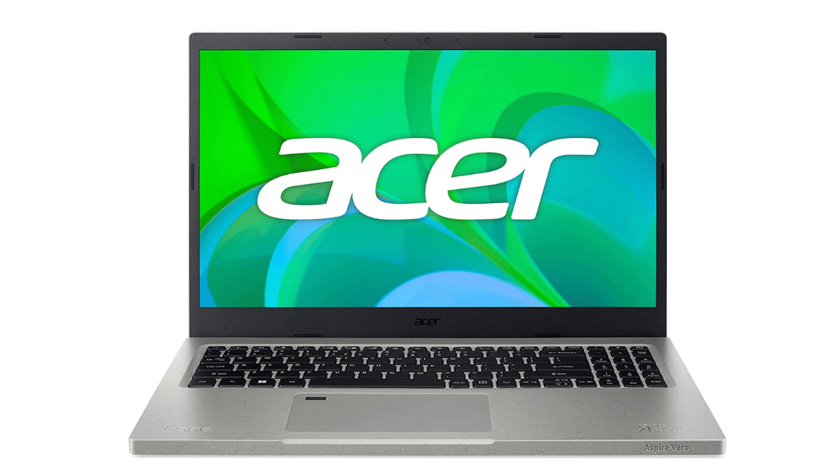 Acer Aspire 3 Laptop Series Revamped With Intel Core i3 N305 Chipset ...