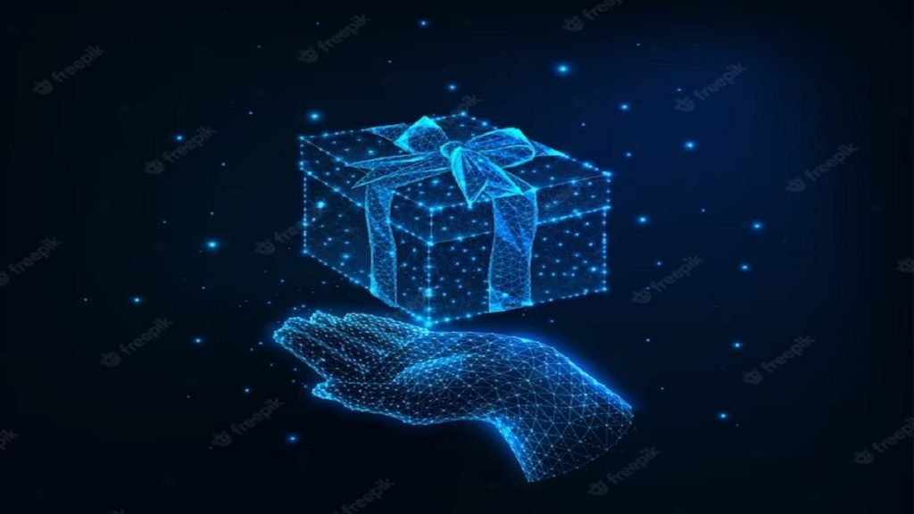 Here Are The Top Five Cutting-Edge Tech Gifts For The Future