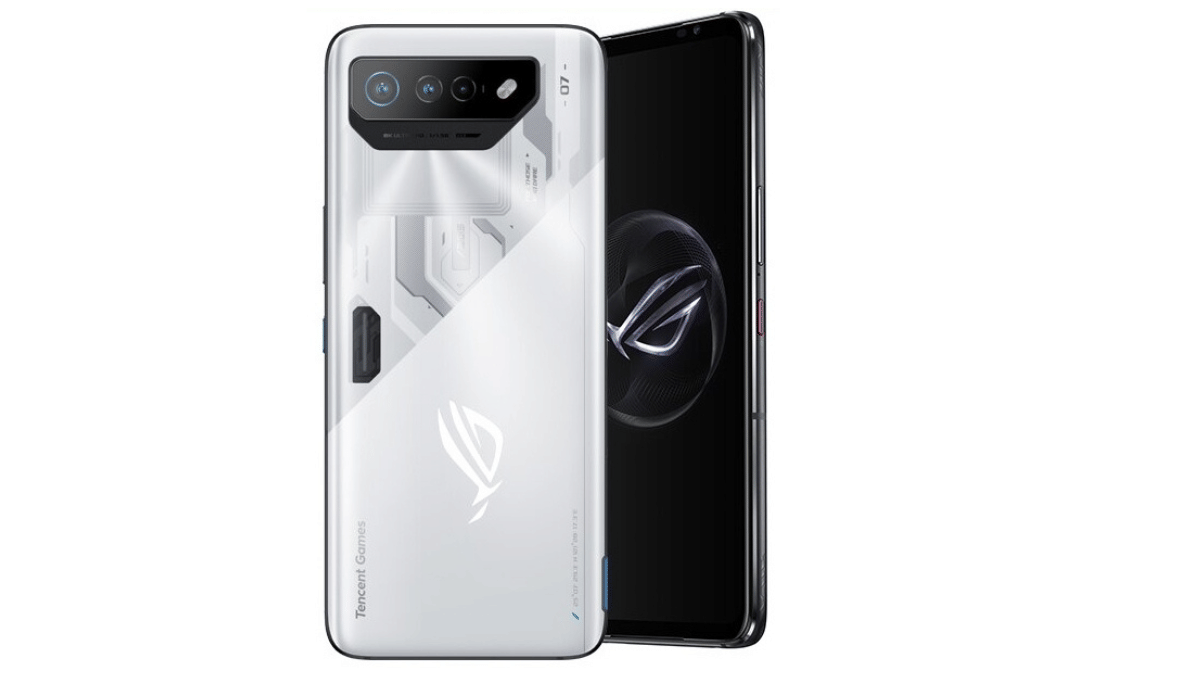 ASUS ROG Phone 7 India Price Tipped: Here’s How Much It May Cost
