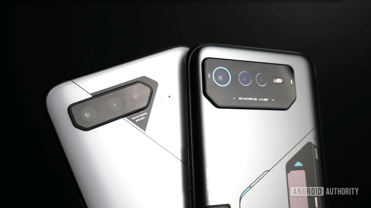 ASUS ROG Phone 7 India Price Tipped: Here’s How Much It May Cost