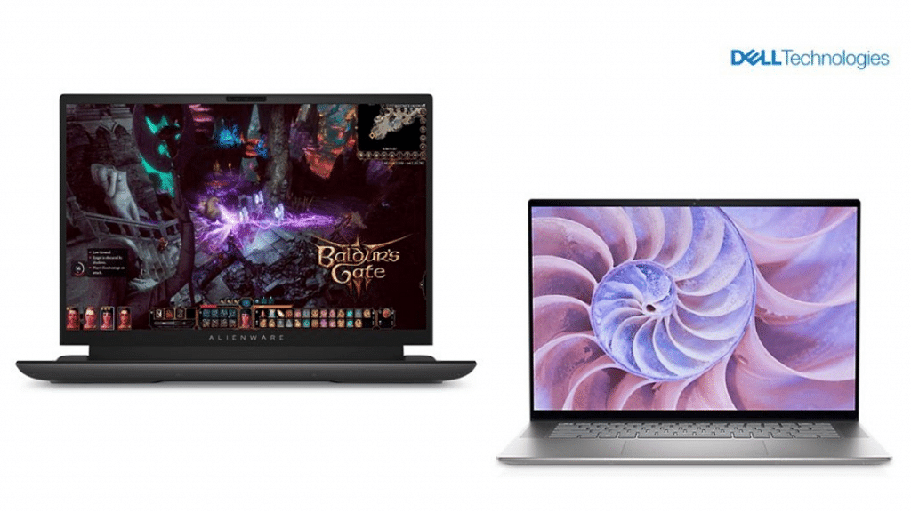 Dell Latest Alienware M18 X16 R1 Inspiron 16 Laptop Range Officially