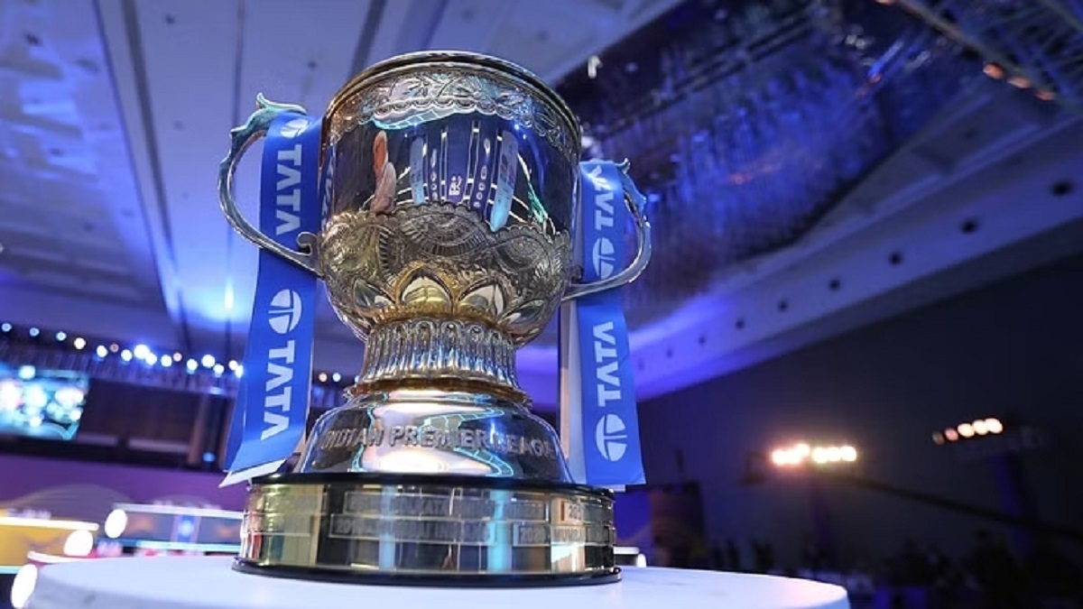 Tata IPL 2023: Check Out The Full Schedule, Match List, Venues And More