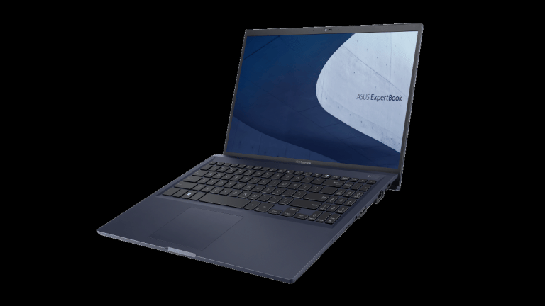 Asus ExpertBook B1402, B1502 Business Laptops With 12th Gen Intel Core ...