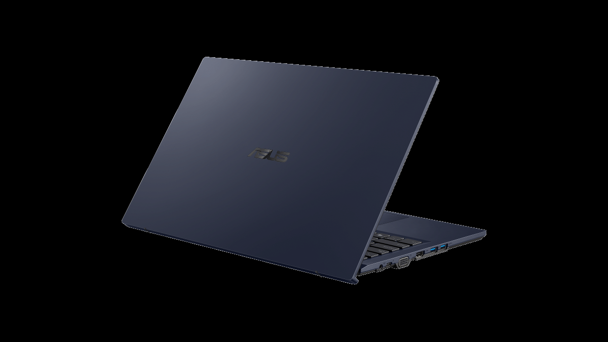 Asus ExpertBook B1402, B1502 Business Laptops With 12th Gen Intel Core ...