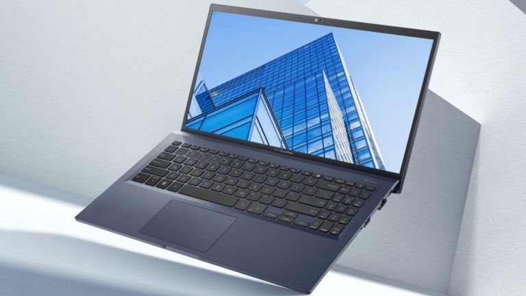 Asus ExpertBook B1402, B1502 Business Laptops With 12th Gen Intel Core ...