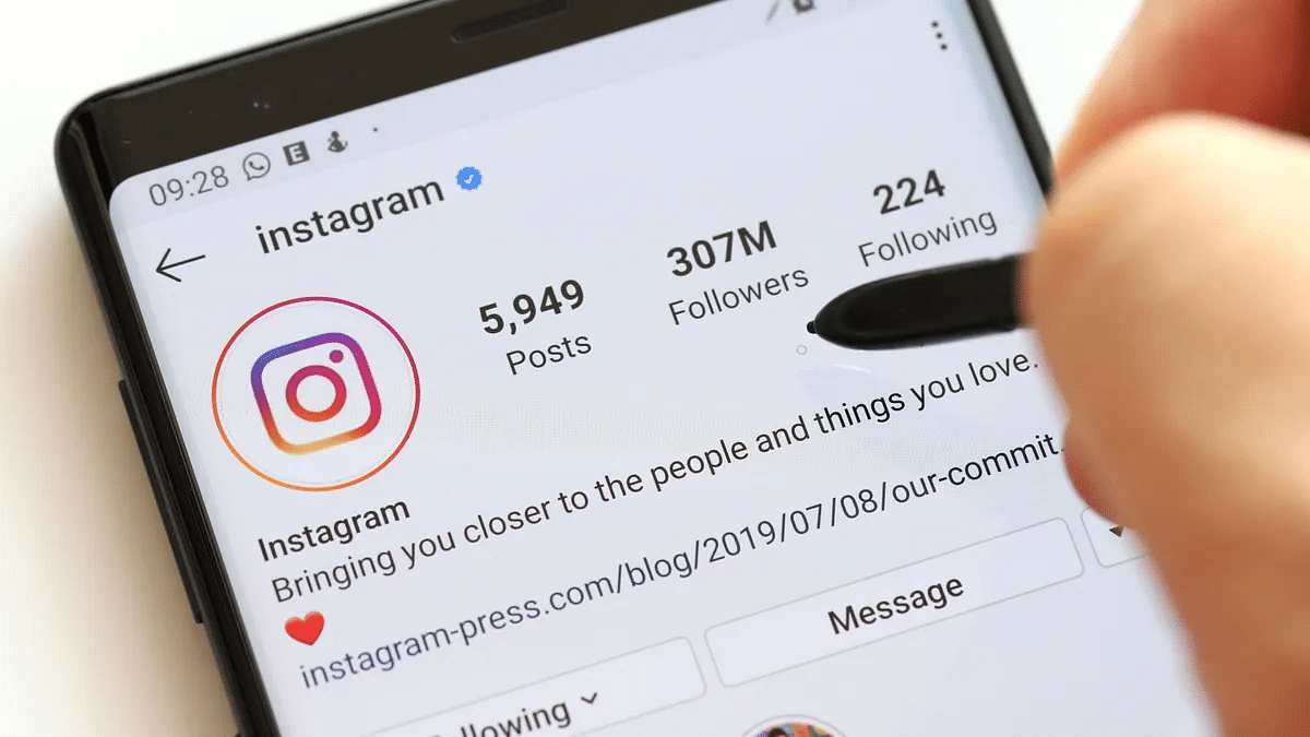 From One Link To Many: How To Add Multiple Links To Your Instagram Bio From One Link To Many: How To Add Multiple Links To Your Instagram Bio