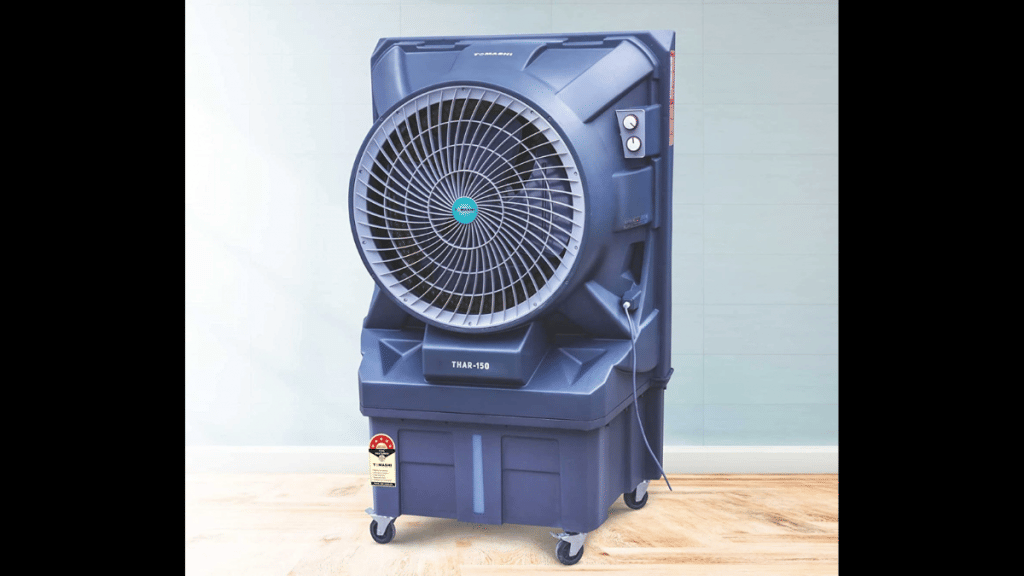 Best Large Capacity Desert Water Coolers Under Rs. 25,000 In India