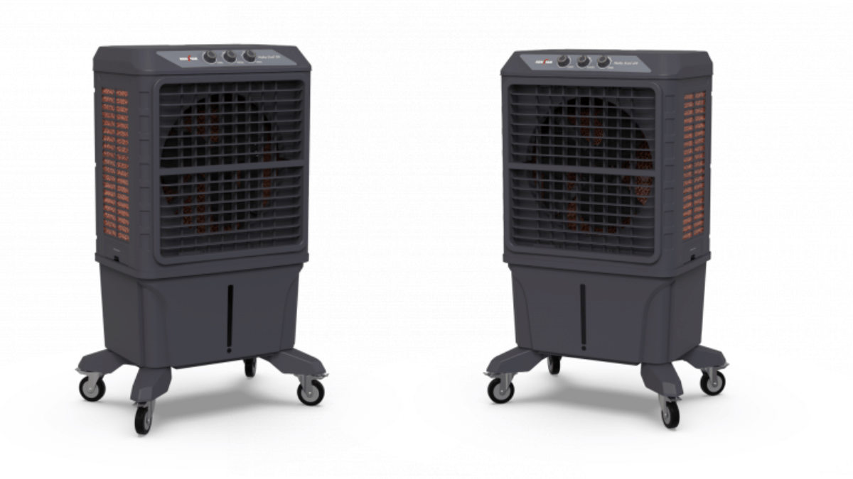 Best Large Capacity Desert Water Coolers Under Rs. 25,000 In India