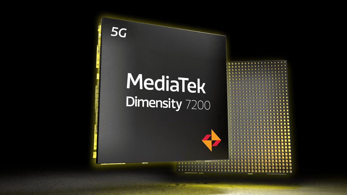 MediaTek Dimensity 7200 Vs Qualcomm Snapdragon 870 Premium Mobile ...