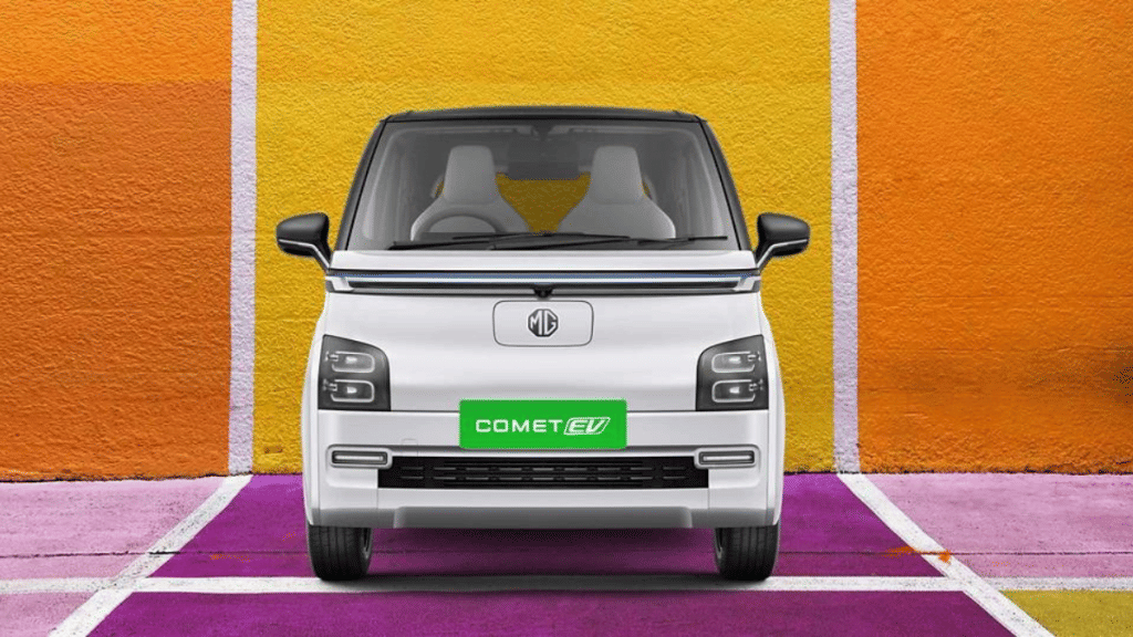 Top Budget Electric Vehicles You Can Buy In 2023