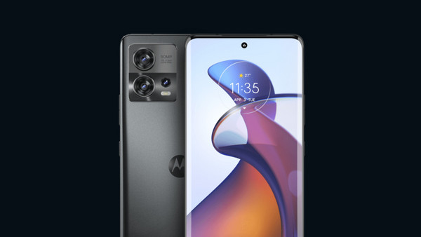 Four Best Smartphones With Curved Display In India