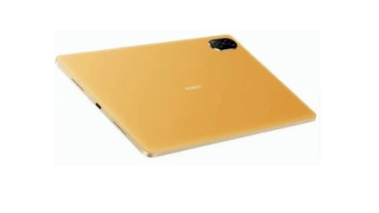 Honor Pad V8 First Premium Mid-Range Tablet With Dimensity 8020 Chipset ...