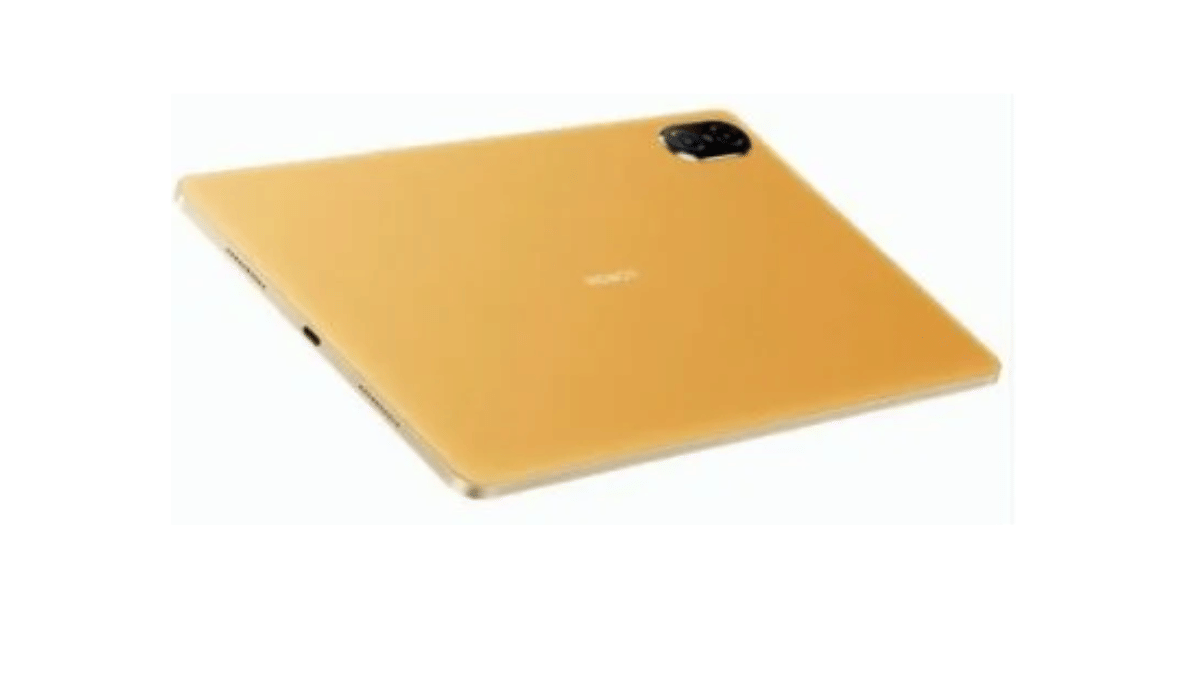 Honor Pad V8 First Premium Mid-Range Tablet With Dimensity 8020 Chipset ...