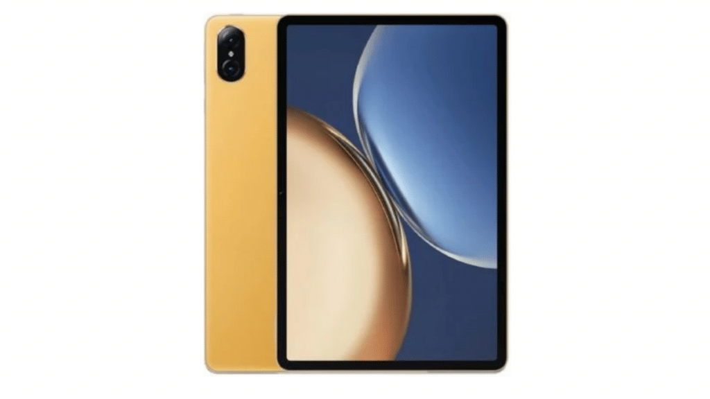 Honor Pad V8 First Premium Mid-Range Tablet With Dimensity 8020 Chipset ...