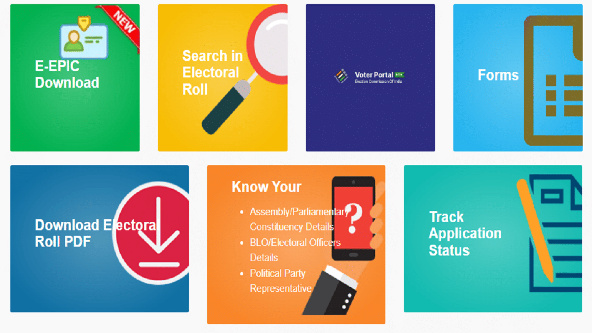 Lok Sabha Elections 2024: Here’s How To Download Voter ID Card Online
