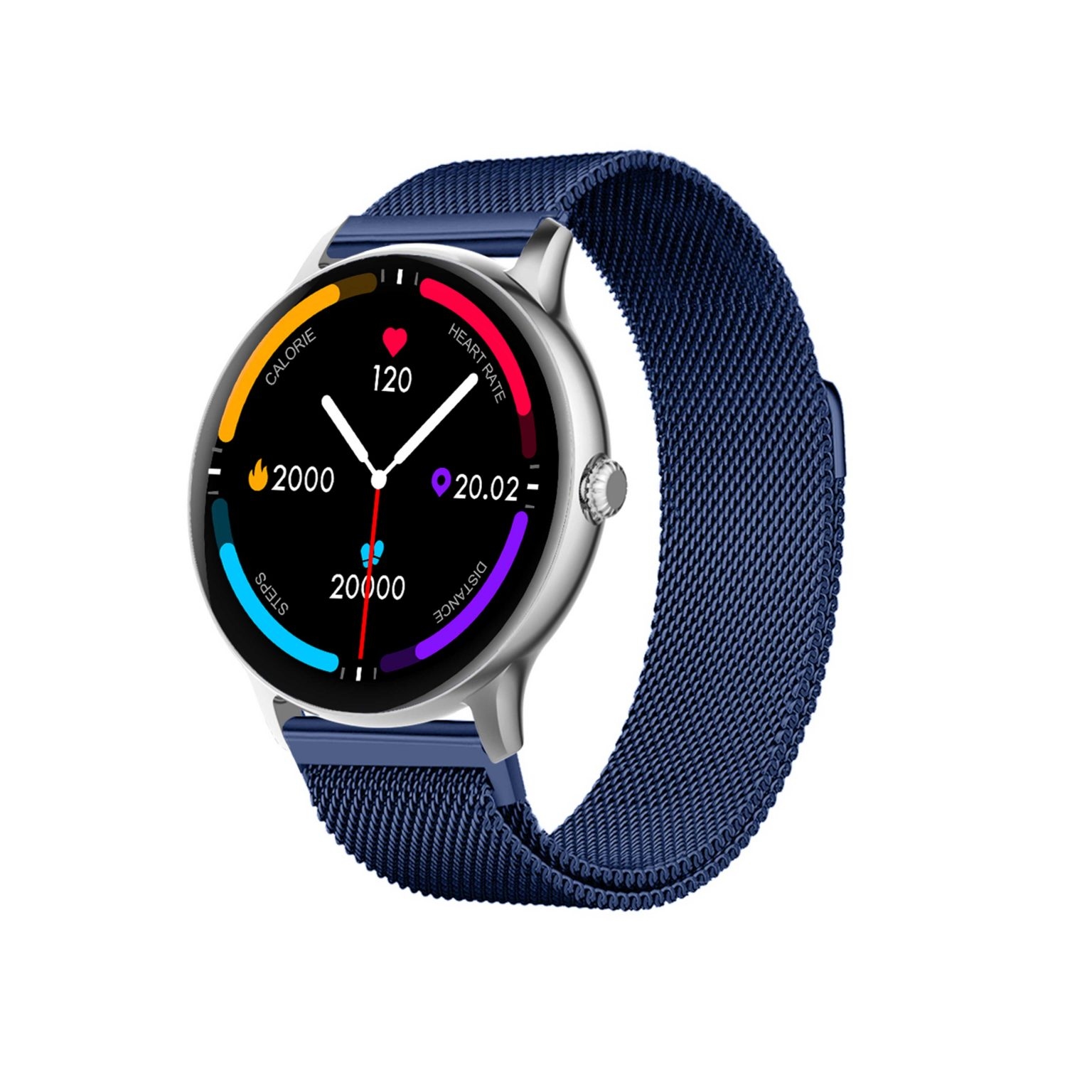 Fire-Boltt Phoenix Ultra Smartwatch Launched In India: Price And Features