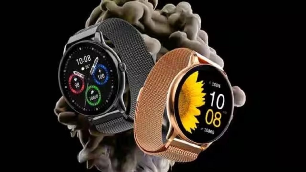 Fire-Boltt Phoenix Ultra Smartwatch Launched In India: Price And Features