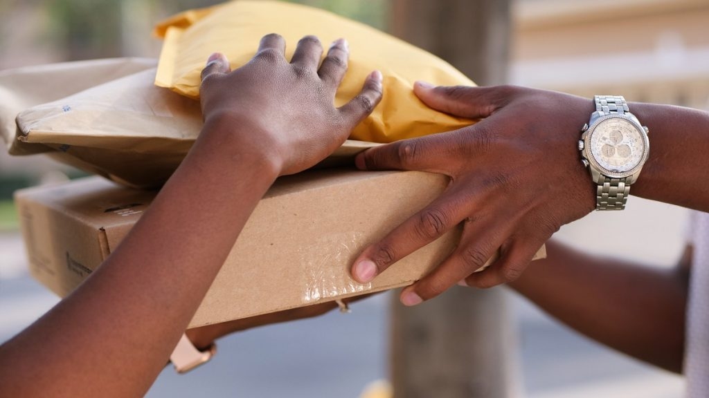 Need A Quick Delivery? Check Out These Top Five Courier Delivery Apps
