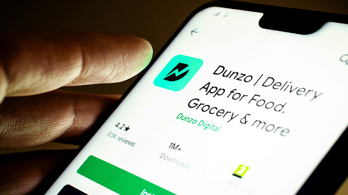 The Top Four Cheapest Food Delivery Apps In India
