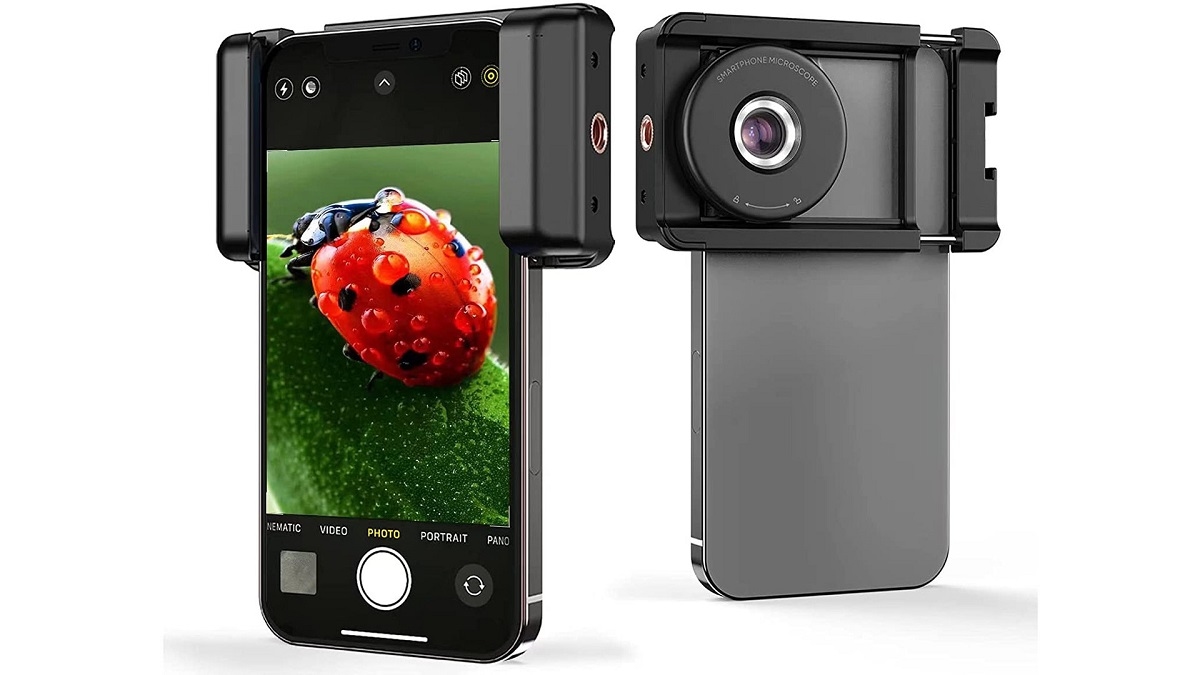 Five Must-Have Mobile Phone Accessories For Better Photography