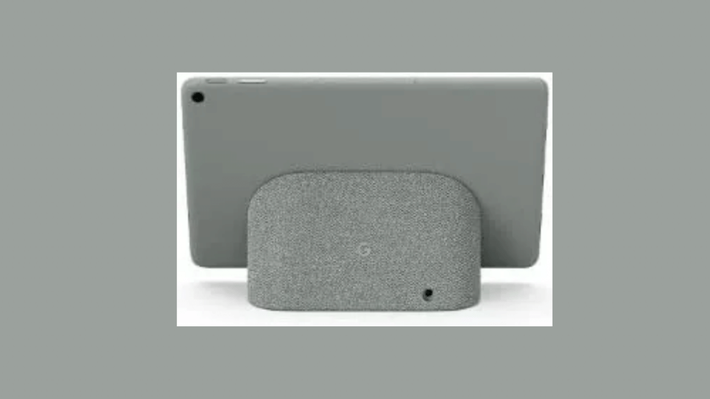 Google Pixel Tablet Accidental Amazon Listing Reveals Price, Full Specs ...