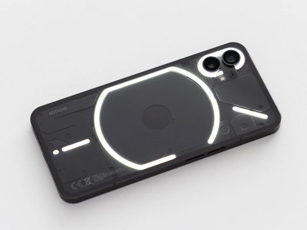 Nothing Phone (2) India Launch Via Flipkart: Leaked Specs And Availability