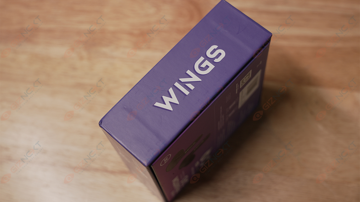 Wings Phantom 345 TWS Gaming Earbuds Review: Trendy And Affordable