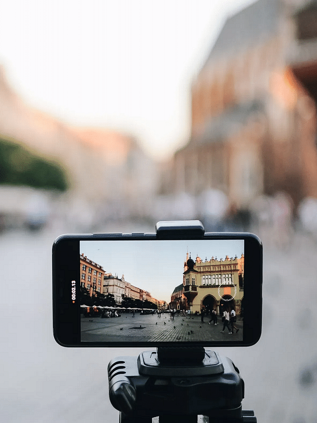 Four Must-Have Mobile Phone Accessories For Better Photography Four Must-Have Mobile Phone Accessories For Better Photography