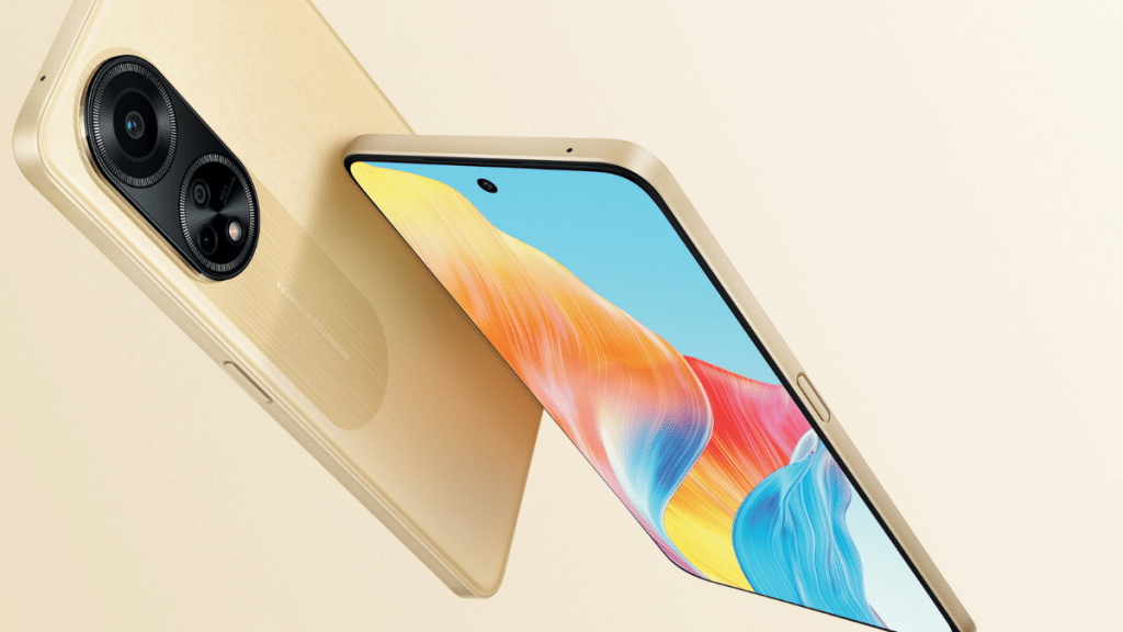 OPPO F23 5G With 64MP Triple Rear Camera, 67W Fast Charging India ...