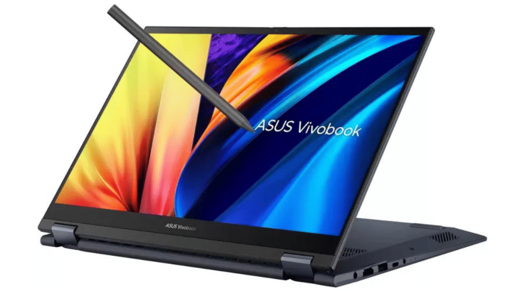 Asus Introduces Latest Creator, VivoBook Series Laptops For Premium ...