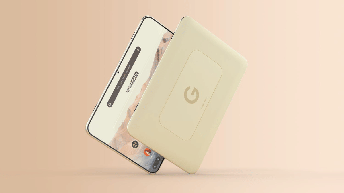 Google I/O 2023 Highlights: First Google Pixel Tablet Finally Marks ...