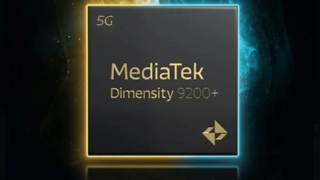 MediaTek Dimenisty 9200+ Flagship 5G Mobile Chipset Launched: Expected ...