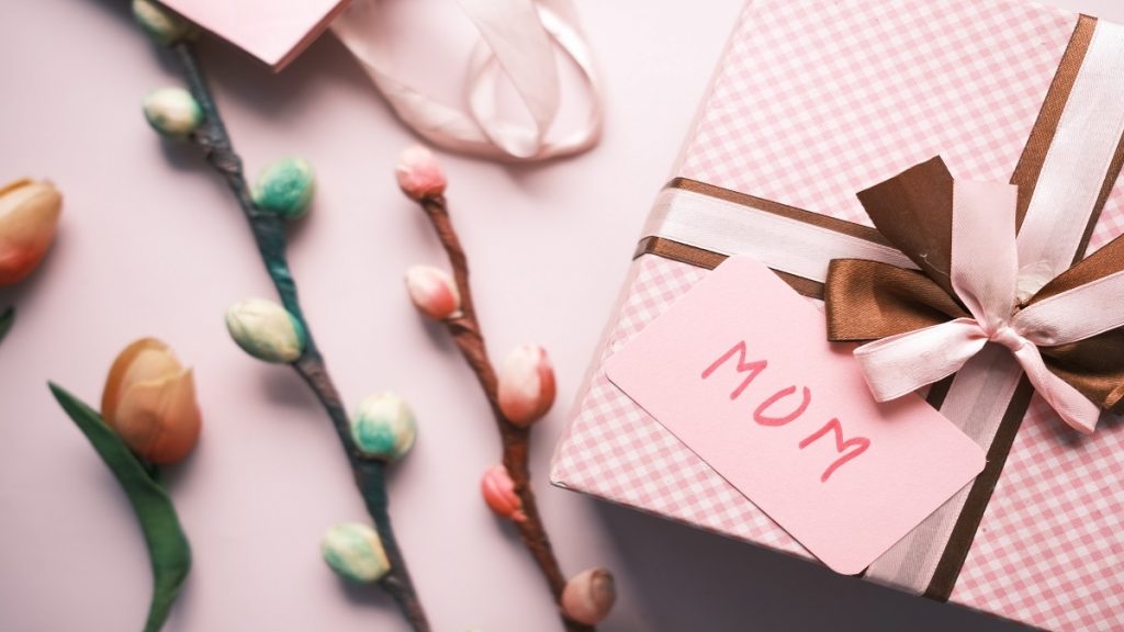 Mother's Day Tech Gift Guide: Perfect Presents For Your Tech-Savvy Mom