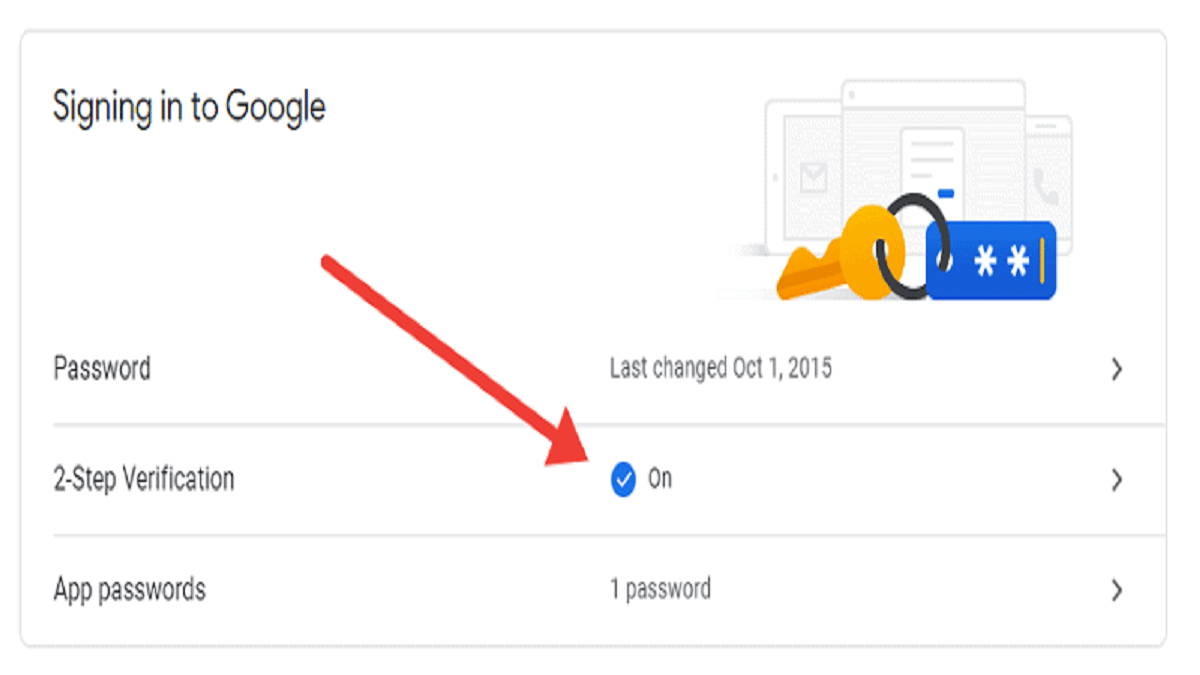 How To Secure Your Google Account With Two-Factor Authentication