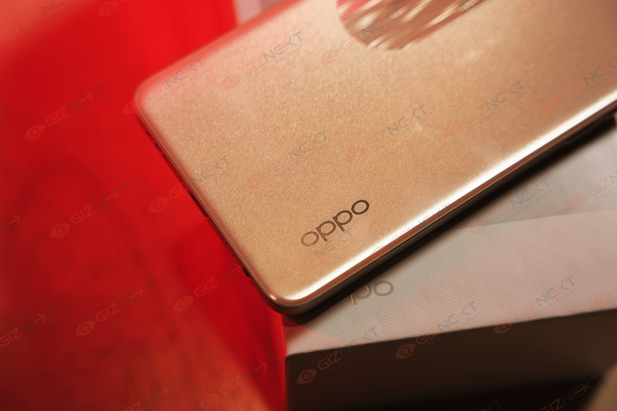 OPPO F23 5G Quick Review: Makes The Cut Under Rs. 25,000?