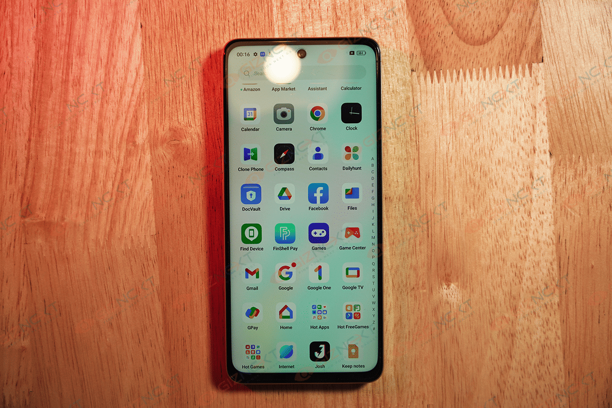 OPPO F23 5G Quick Review: Makes The Cut Under Rs. 25,000?