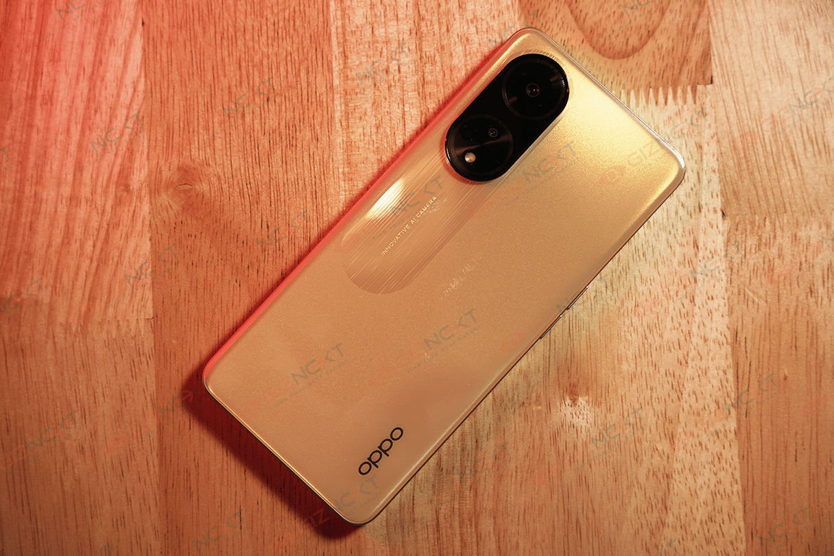 OPPO F23 5G Quick Review: Makes The Cut Under Rs. 25,000?