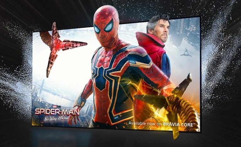 Sony Bravia X82L Premium Smart TV Series With 4K HDR Picture Engine ...
