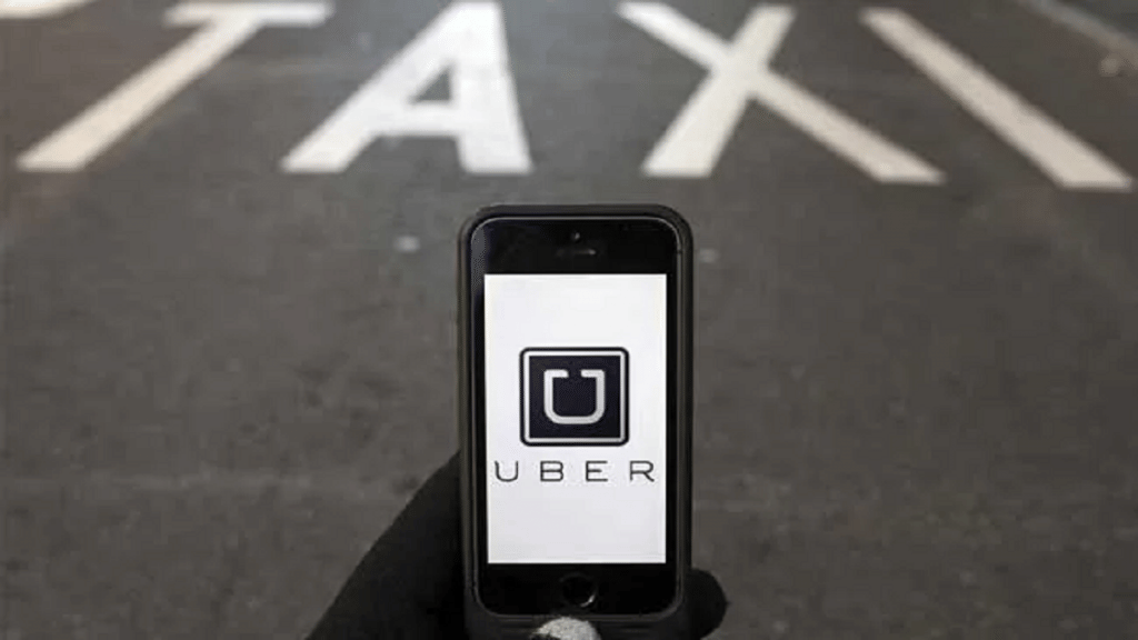 How To Book Your Uber Ride 90 Days In Advance: A Step-by-Step Guide