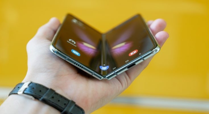 Top Three Foldable Smartphones Making Waves In India