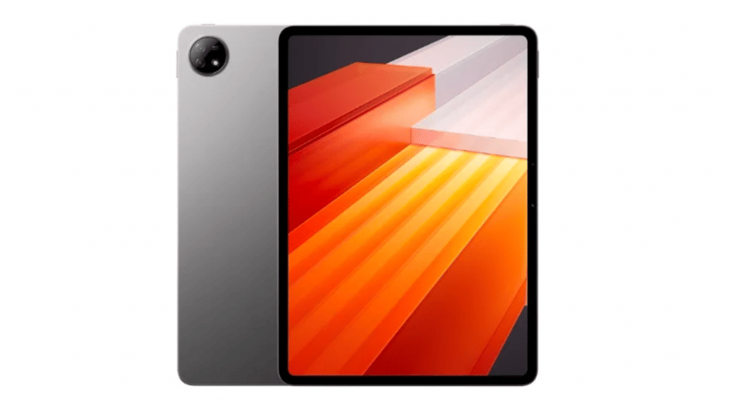 iQOO Pad 5G Flagship Tablet Launched Officially: Top Specs Highlights