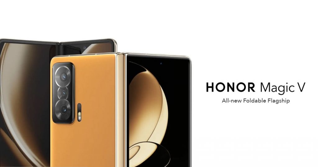 Honor Magic V2: Spotted At MIIT Certification; Expected Specs And Availability