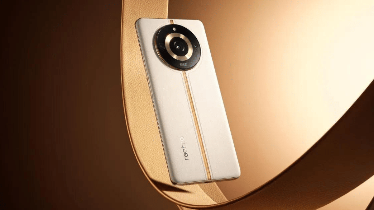 Realme 11 Series With MediaTek Dimensity 7050, AMOLED Display, 200MP ...