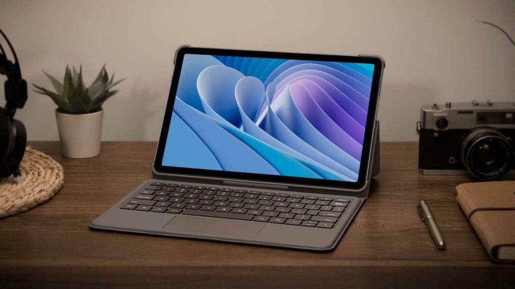 Doogee T30 Pro Android Tablet With Helio G99 Chipset Set To Arrive In ...