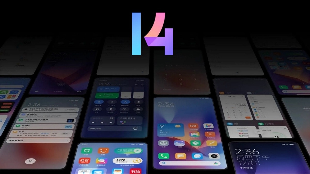 Here’s How To Change Icon Colors On MIUI Launcher With Material You