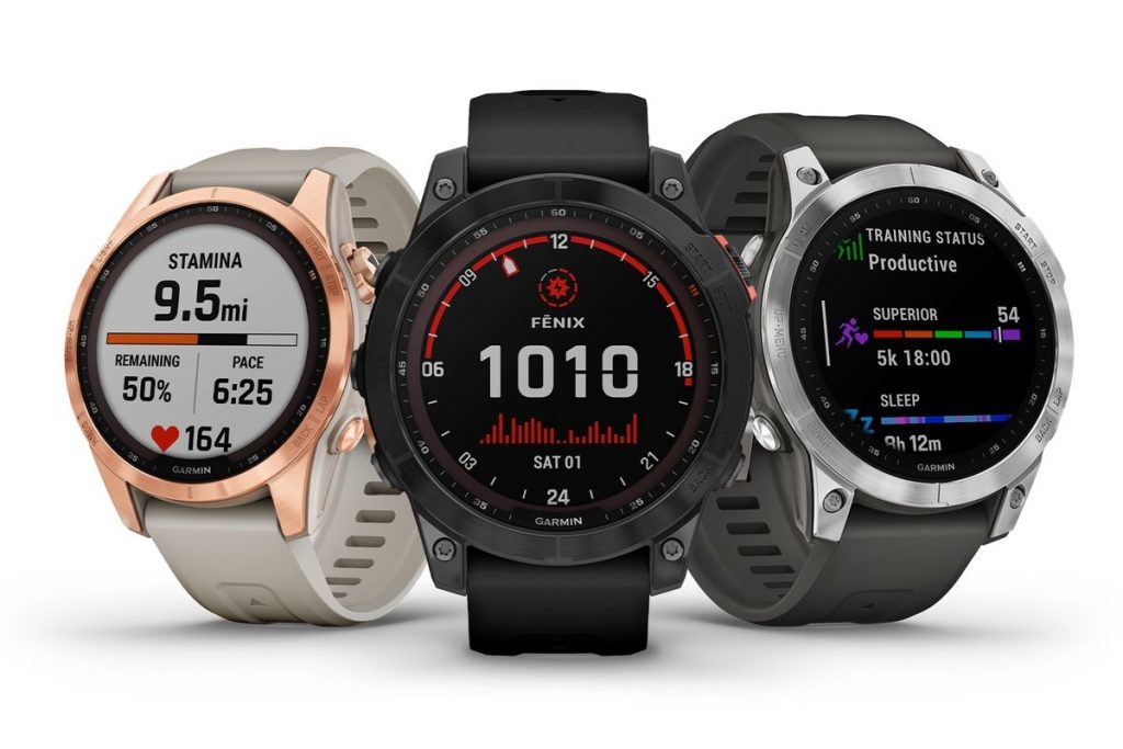Garmin Fenix 7 Pro Series: Features, Specifications, And More
