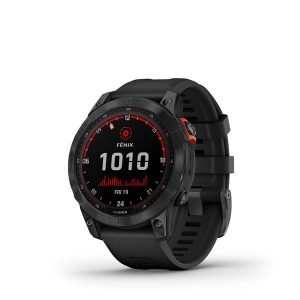Garmin Fenix 7 Pro Series: Features, Specifications, And More