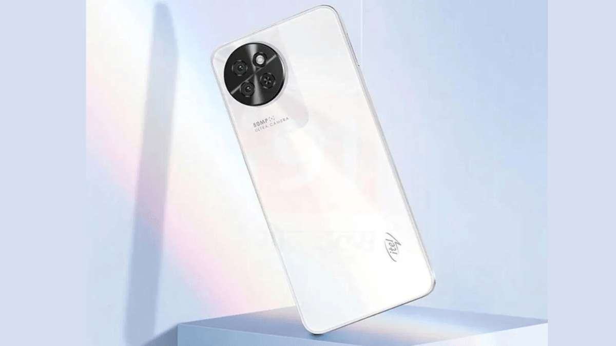 itel S23 Official Launch Timeline, Full Specs,Price : What To Expect?