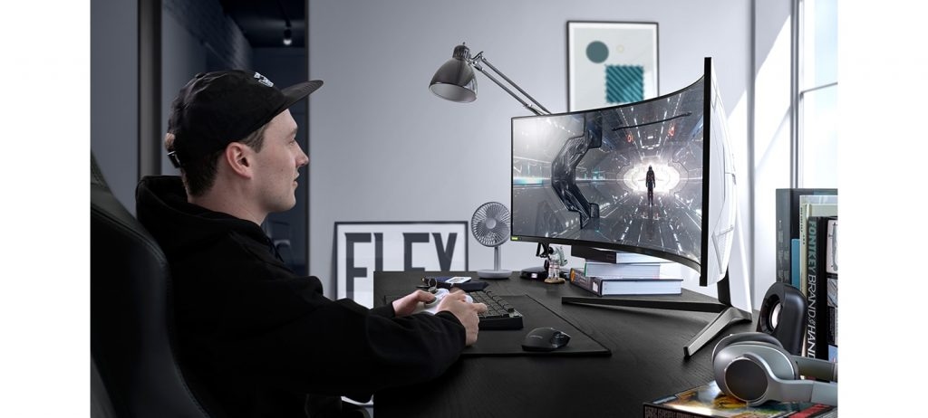 Samsung Odyssey OLED G9 Gaming Monitor: Price And Availability Leaked