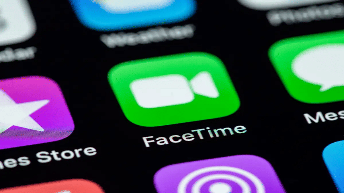 Want To Share Your iPhone Screen On FaceTime? Here's How